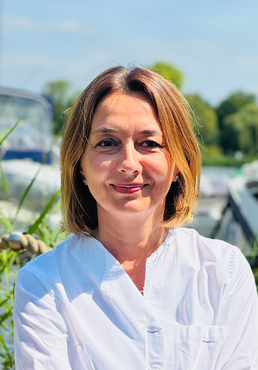 Dr Barbara Lindemann Hno Praxis